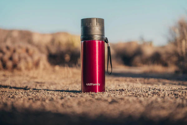 Humira-Kühltaschen: Die besten Tipps für Reisen mit Humira!